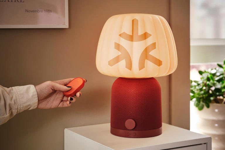 Matter, Thread et prix serrés : IKEA dévoile sa nouvelle gamme de ...