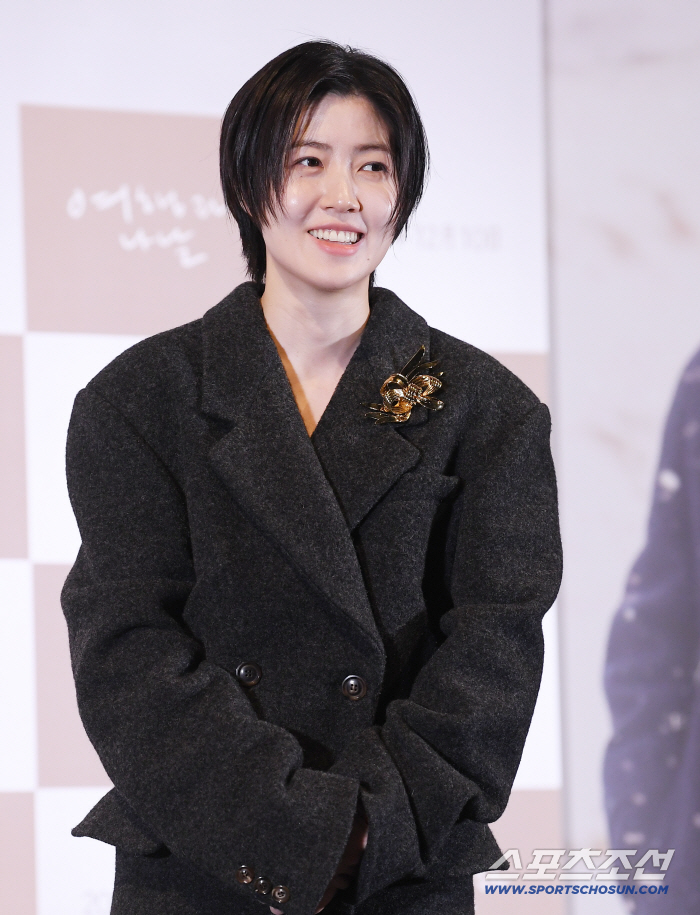 Travel, daily preview, Shim Eun-kyung with a big smile