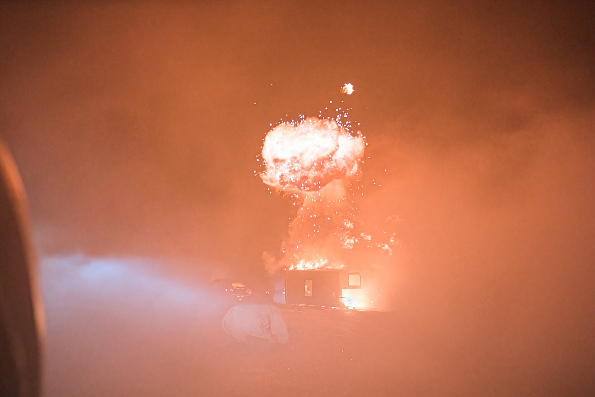 Horrific accident teased in trailer for historic crossover episode