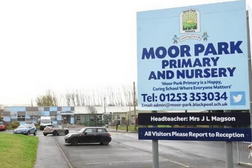 Primary school considering 24 permanent places for SEND pupils in Blackpool