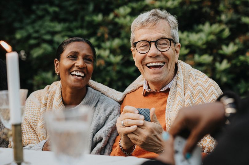 Neurologist says one thing 'super agers' have in common to keep the brain young