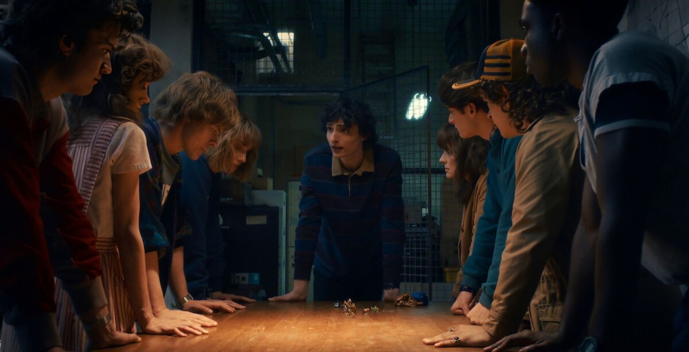 Stranger Things Season 5 Cast Salaries And Net Worths Are Stranger Than ...