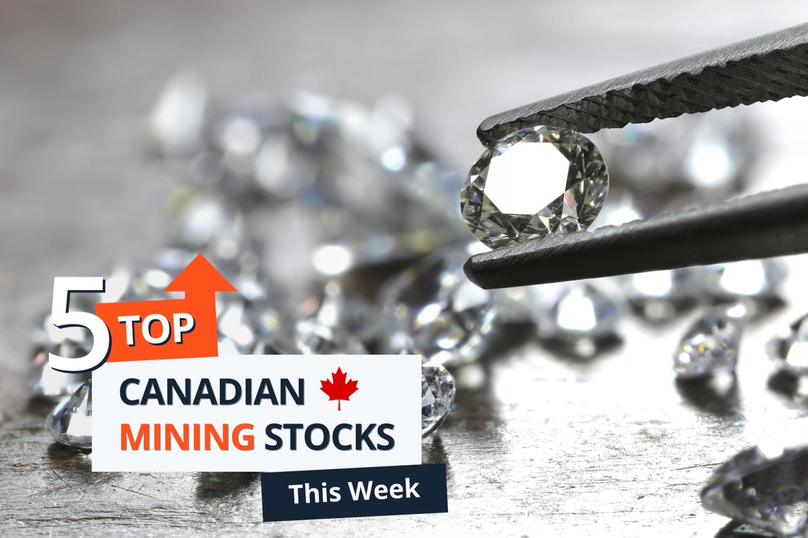 Top 5 Canadian Mining Stocks This Week: Mountain Province Diamonds ...