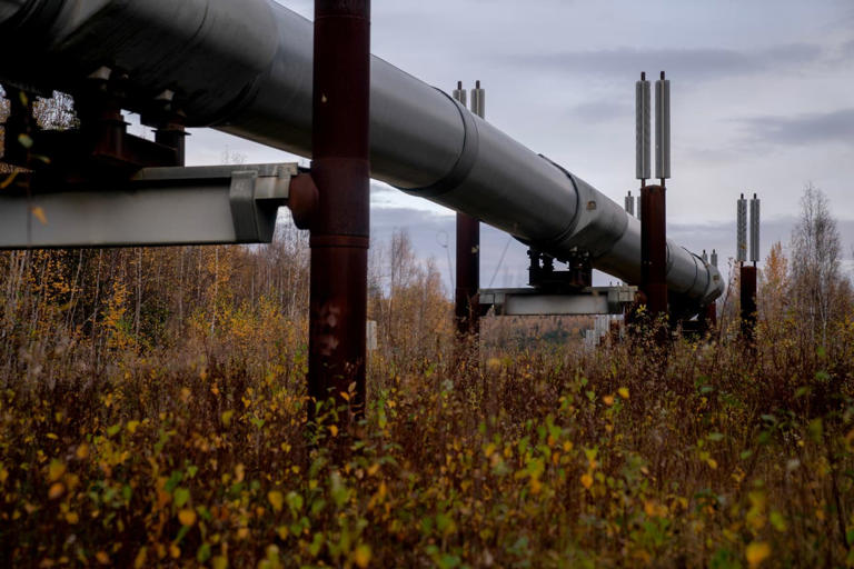 The U.S. is Building Pipelines; Investors Have Mixed Feelings