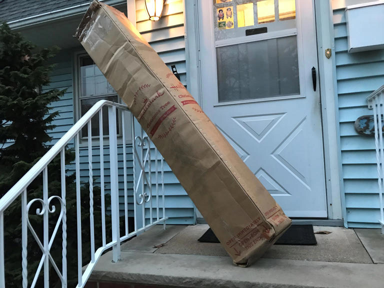 Hate your gift? Here's how to return Christmas gifts to Amazon, Target