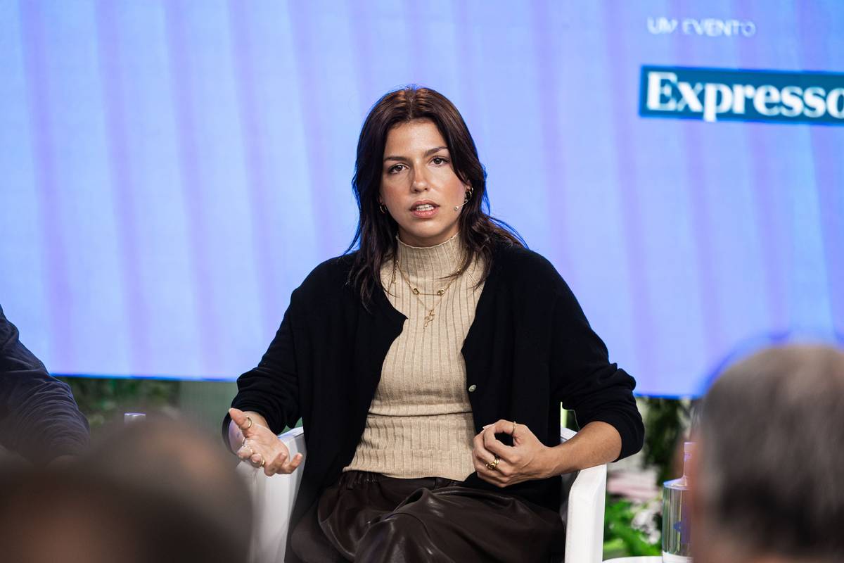 Julieta Rueff: “A inteligência artificial não vai substituir os humanos ...