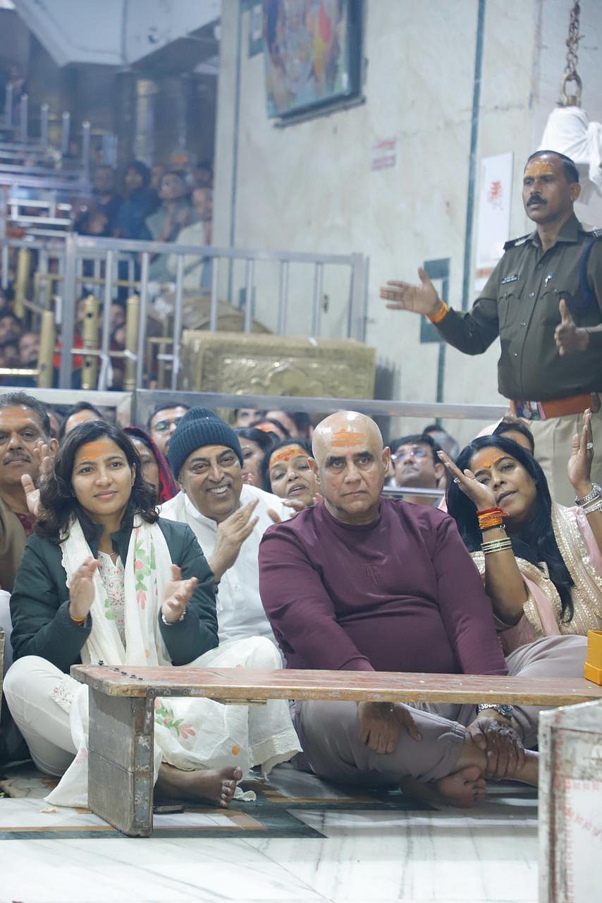 MP News: Women’s Cricket World Cup Winner Sneha Rana, Actors Bindu Dara ...