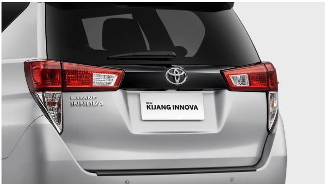 Harga Toyota Kijang Innova Reborn diesel terbaru per Mei 2026
