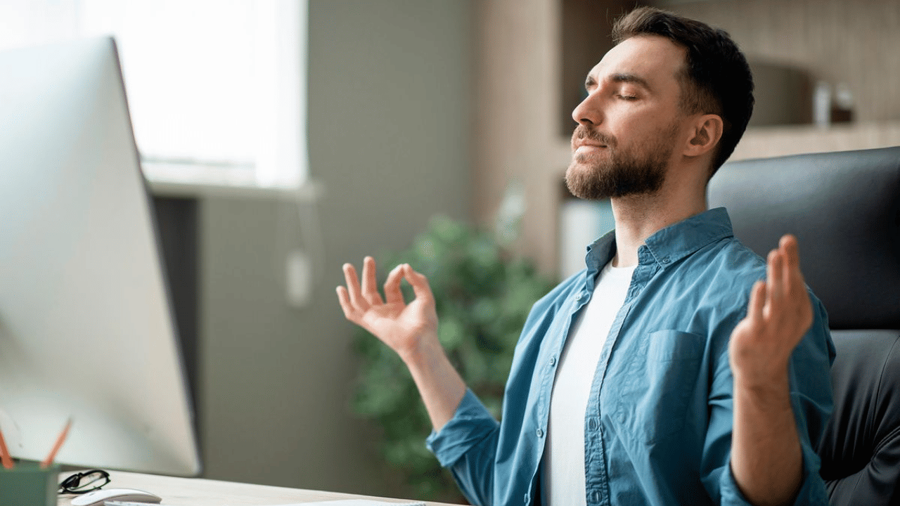 What is Fridge Cigarette: Expert tips on managing stress