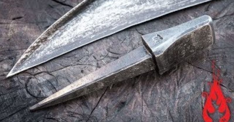 Forge a Scythe and Rule the Battleground