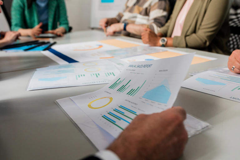 Pension shake-up: How Andrew turned £185K into £245K