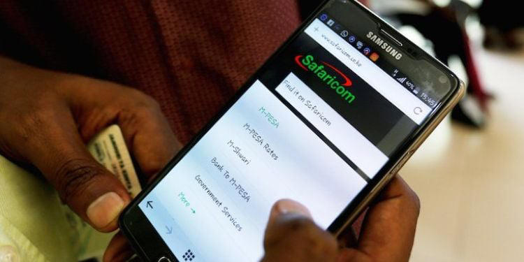 Safaricom share sale raises concerns over market dominance