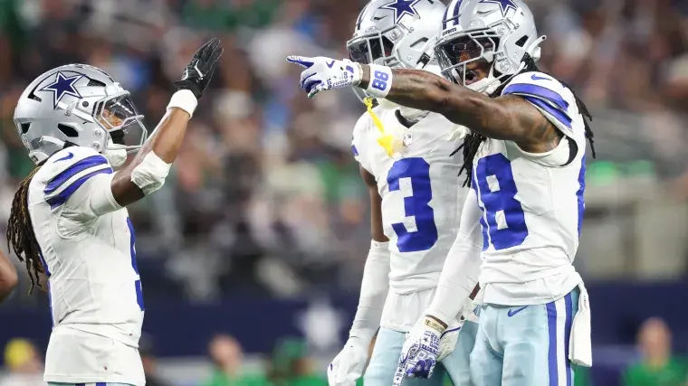 NFL picks, predictions against the spread Week 14: Cowboys tame Lions ...