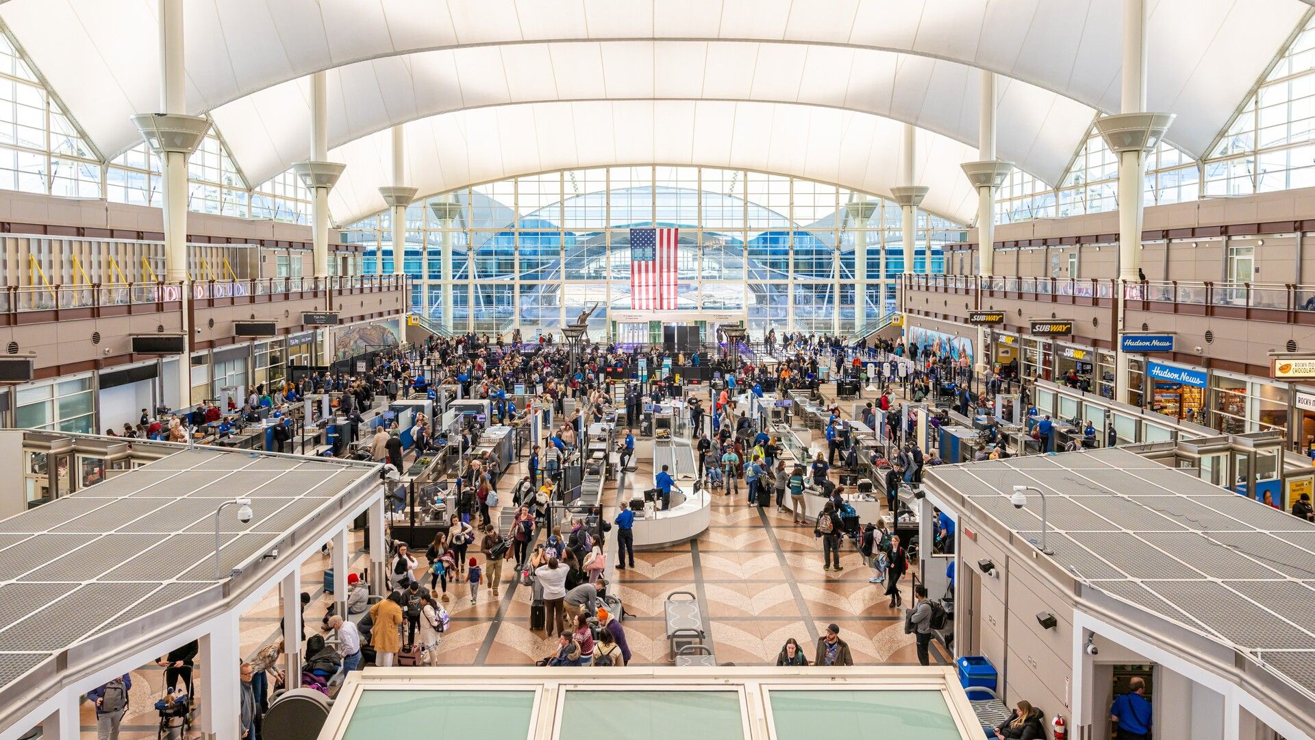 Record-Breaking: FAA Confirms Busiest Travel Day In US History