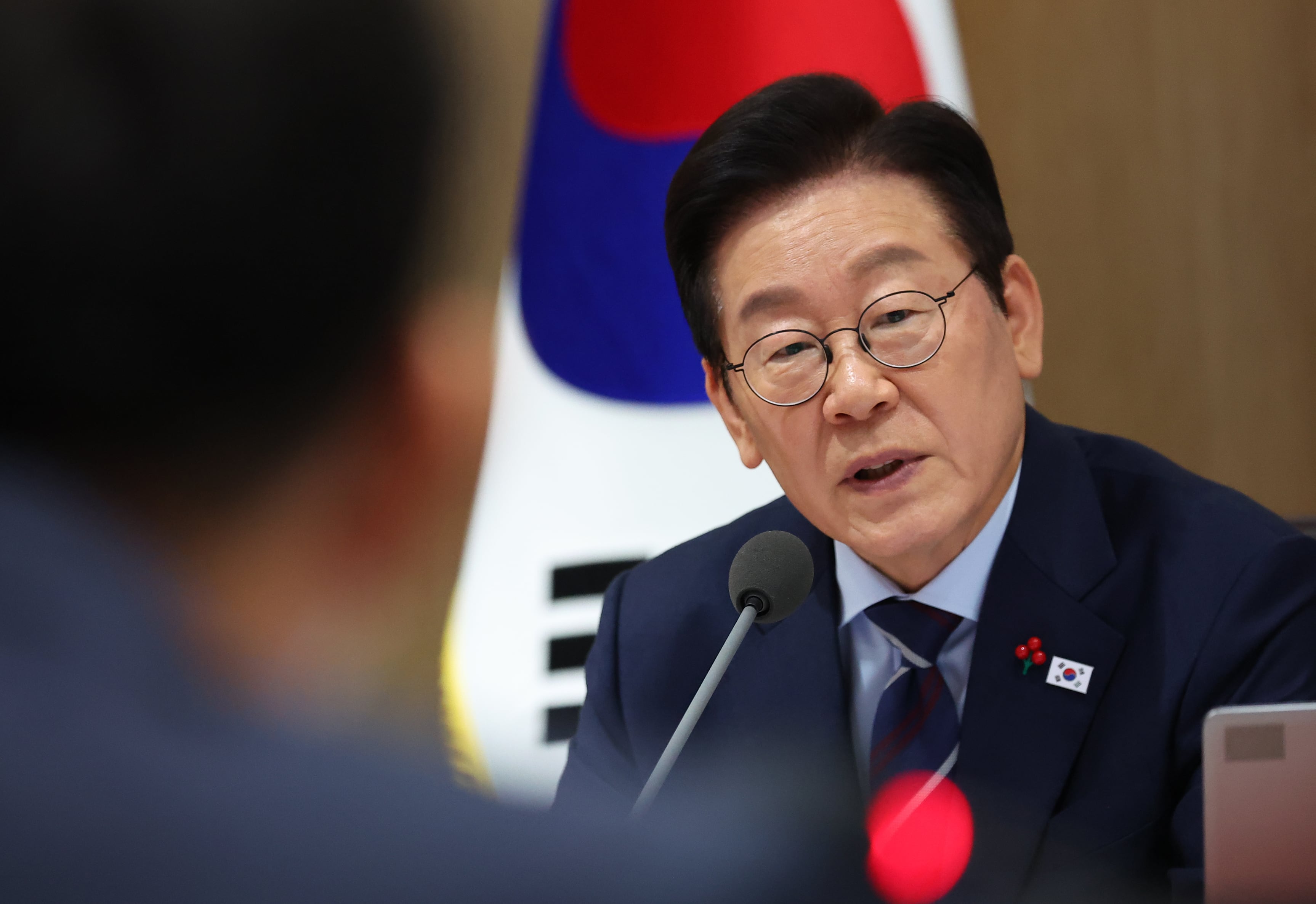 President Lee Jae-myung Urges Abolishing Statute of Limitations for ...