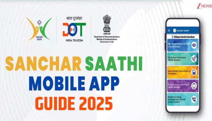 Sanchar Saathi App Guide 2025: How To Download, Register, And Use KYM ...