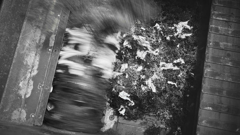 Peak Performance just unveiled a jacket that can literally be taken ...