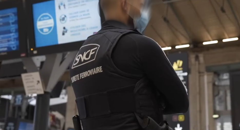 Un agent SUGE perd son combat judiciaire contre la SNCF