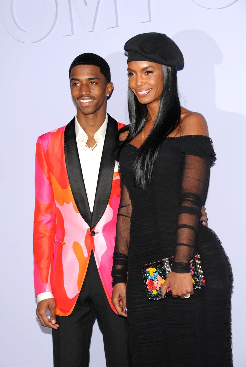 How did Kim Porter die? Exposing the shocking conspiracy theories ...