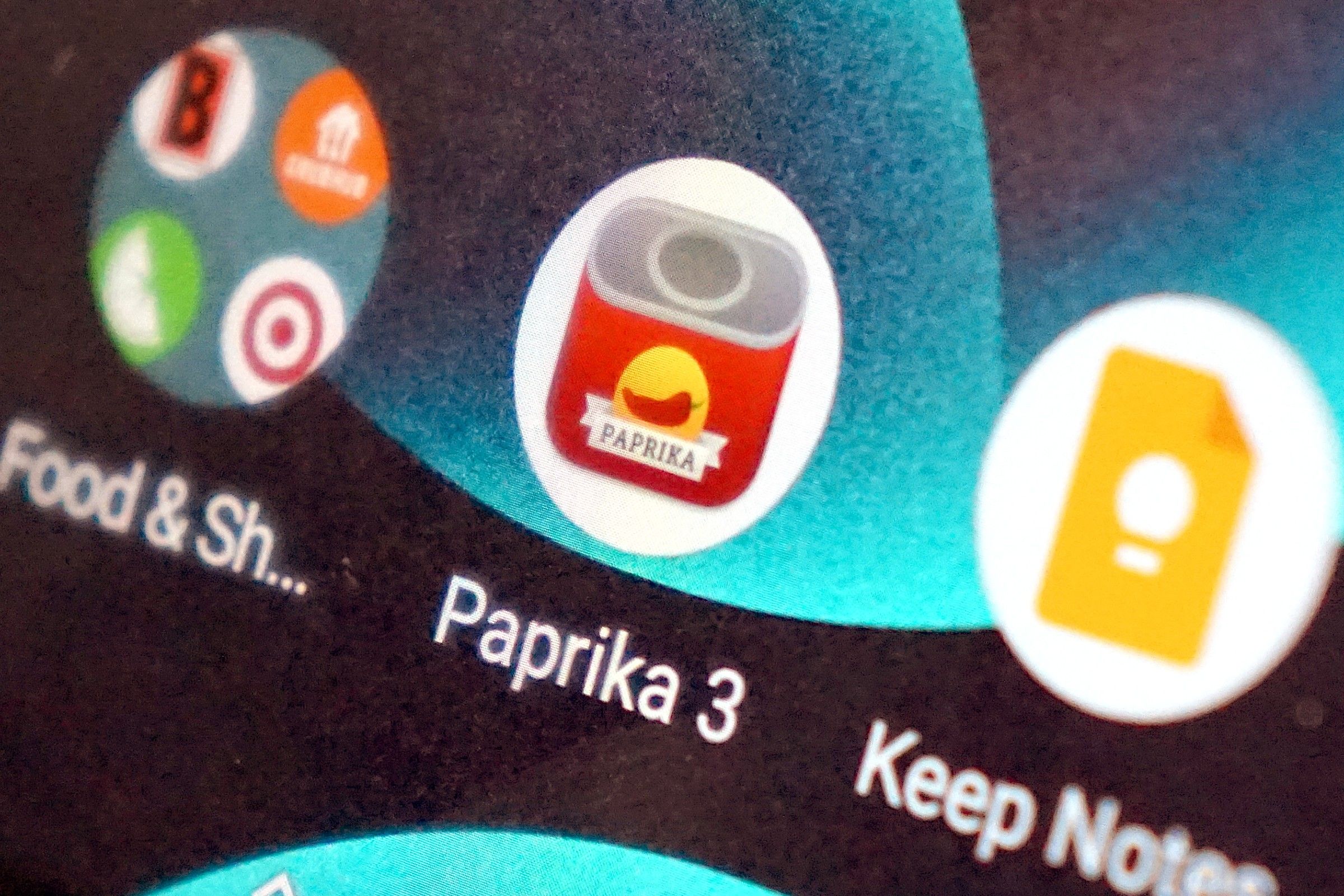 The legendary Paprika recipe app is up to 50% off right now