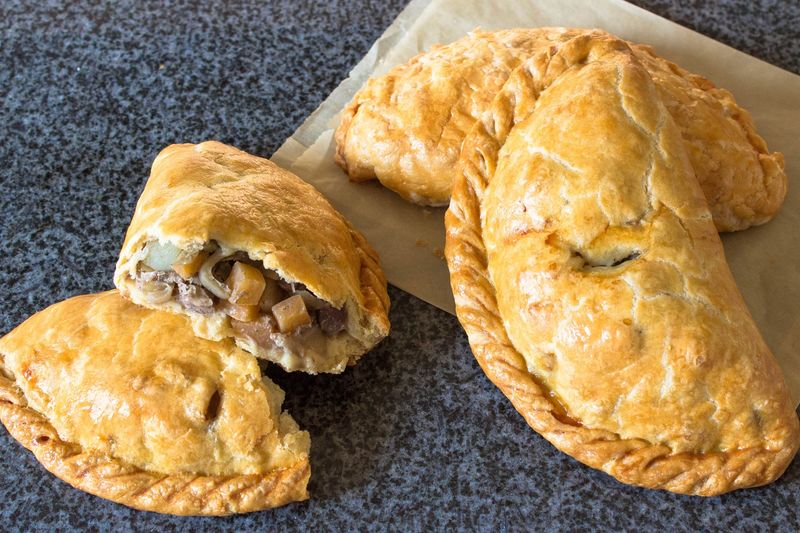 Regional Bakes You Only Learn About From Locals
