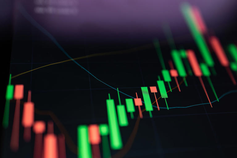 Pension shake-up: How Andrew turned £185K into £245K