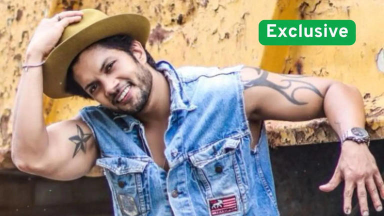 Villain Mode Activated! Sushant Pujari Steps into Acting in KGF Writer ...