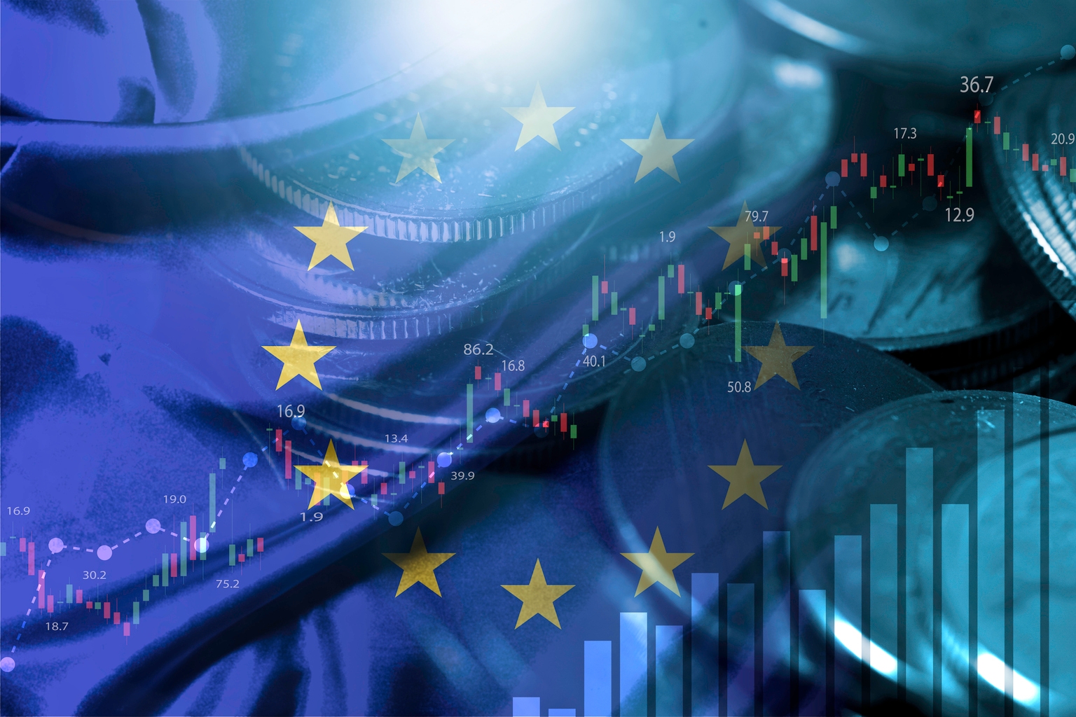 European markets ease amid slow December start as investors watch ...