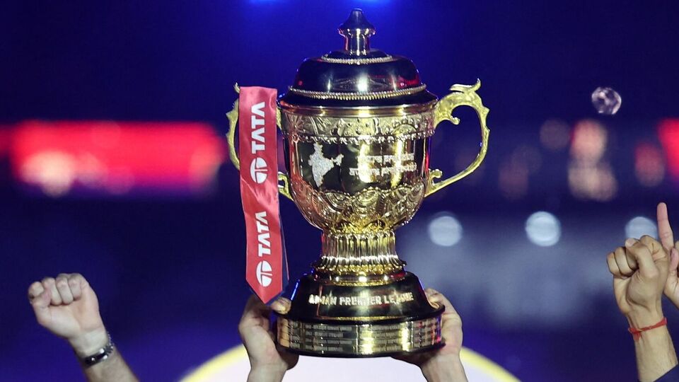 IPL 2026 mini-auction register finalised: 1,062 Indians, 293 overseas ...