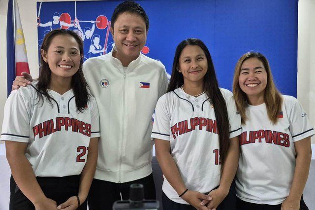 Blu Girls target another gold as softball makes SEA Games return