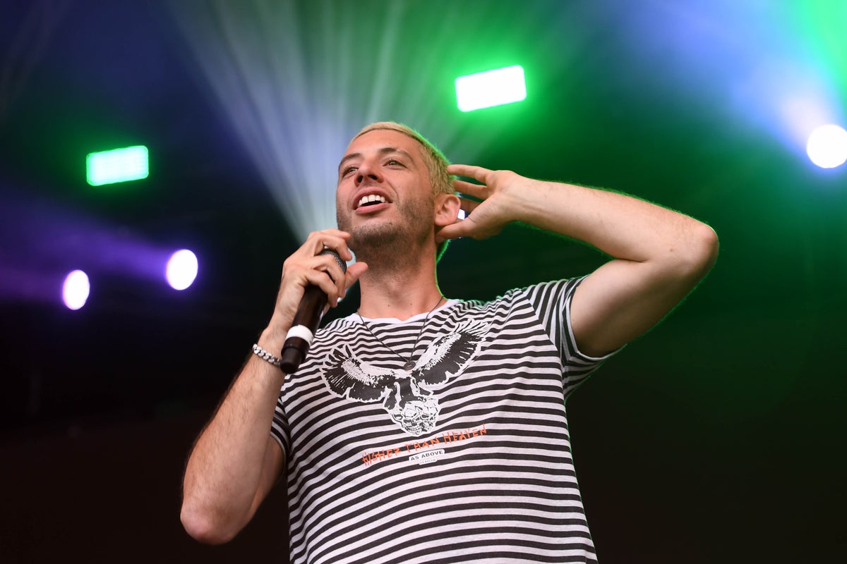 Disabled Example fan gutted after musician mistakenly calls her out