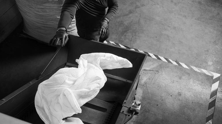 Peak Performance just unveiled a jacket that can literally be taken ...