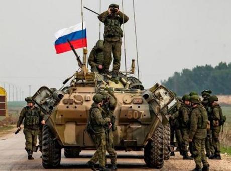 Kremlin duyurdu: Ukrayna'nın kilit noktası ele geçirildi, şehre Rus ...