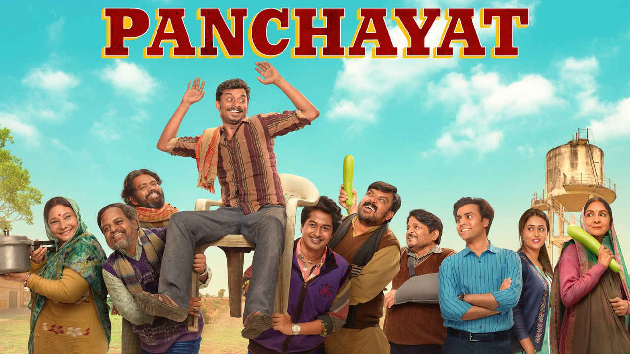 Panchayat season 5 release timeline, streaming platform, cast members ...