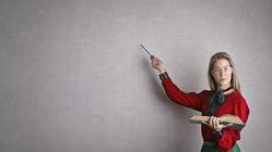 Apa Peran Guru Dalam Sistem ‘Among’ Yang Diterapkan Di Perguruan Taman Siswa?