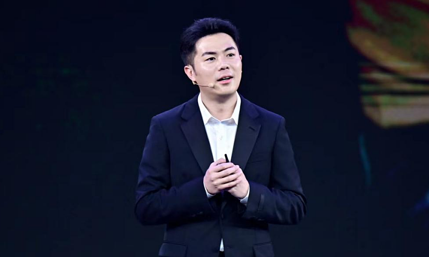 Chagee billionaire orphan founder Zhang Junjie to hold wedding celebration with Trina Solar ...
