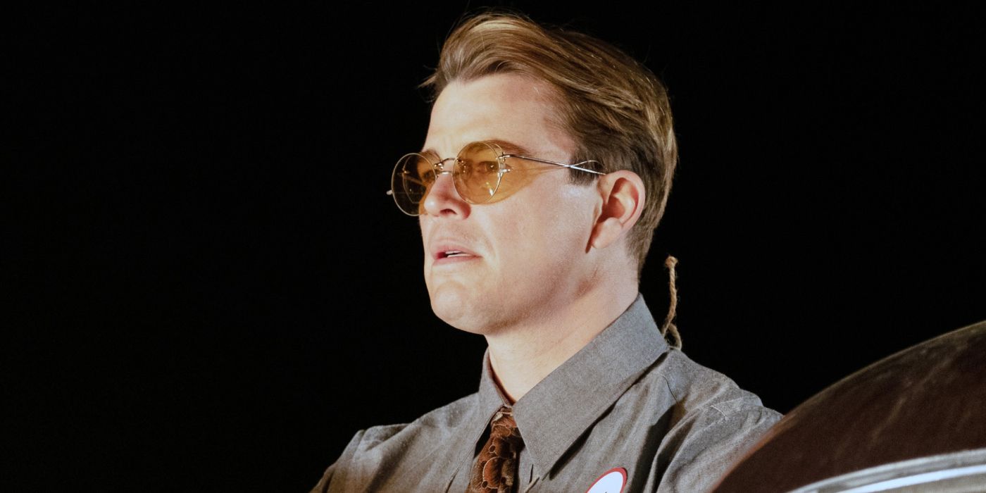 Christopher Nolan's WWII epic Oppenheimer dominates global streaming charts