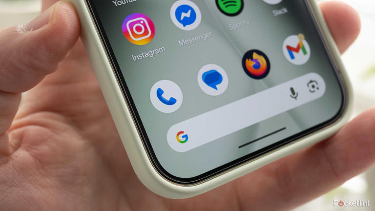 Google Messages just got a feature your boss will love (and you won't)