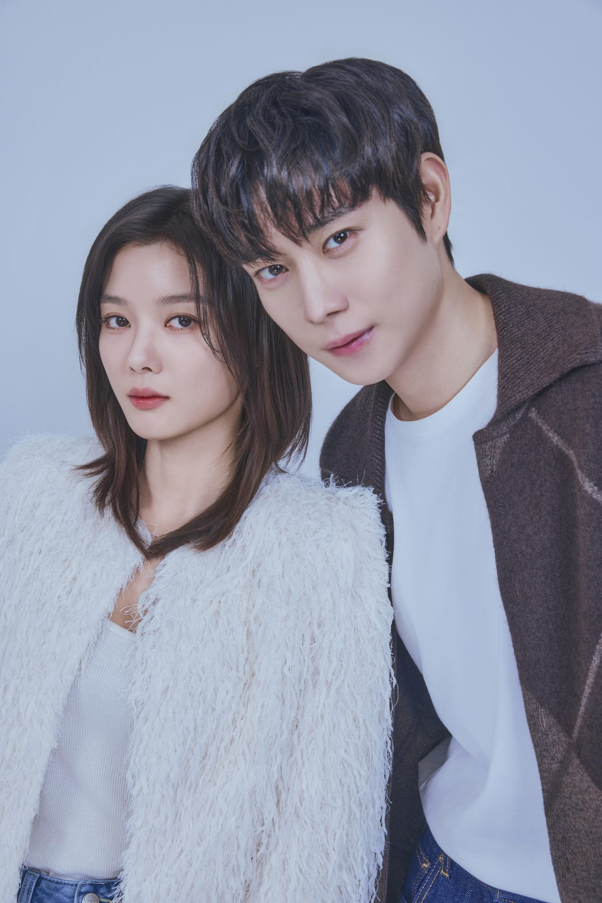 Kim Young Dae Reflects on Working with Kim Yoo Jung in ‘Dear X’ Ahead of Enlistment