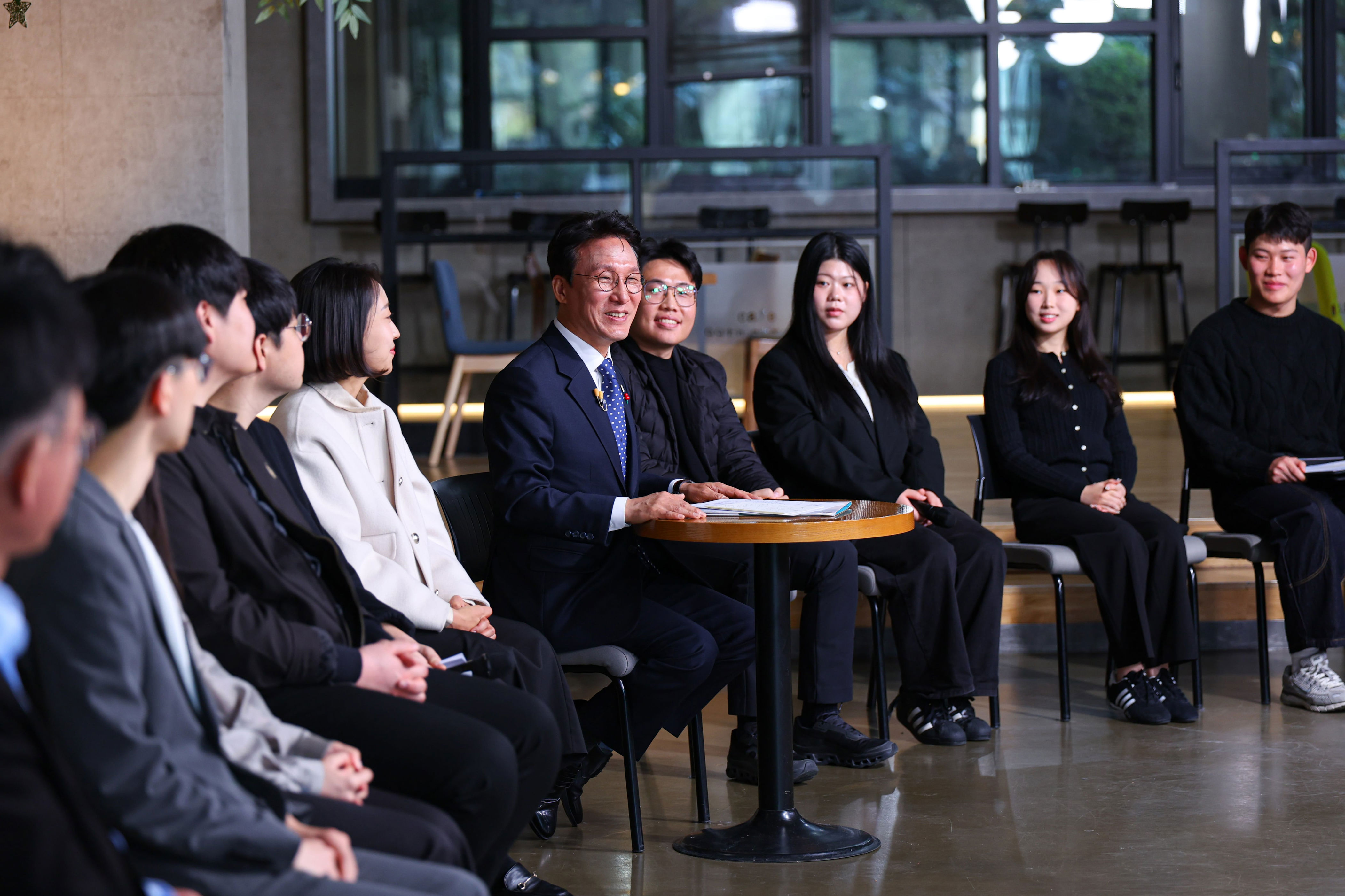 Prime Minister Kim Min-seok Launches Nationwide 'K-State Affairs ...