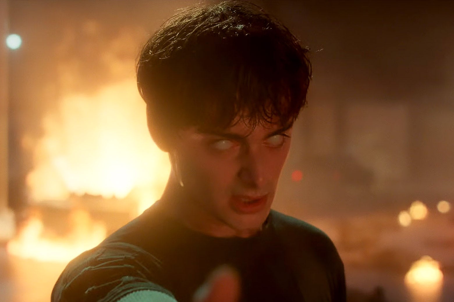 The Big Reveal of This Season of Stranger Things Was Years in the Making