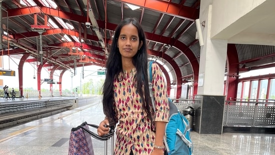 Indian super-commuter who travelled 200 km every day for work says ‘I ...