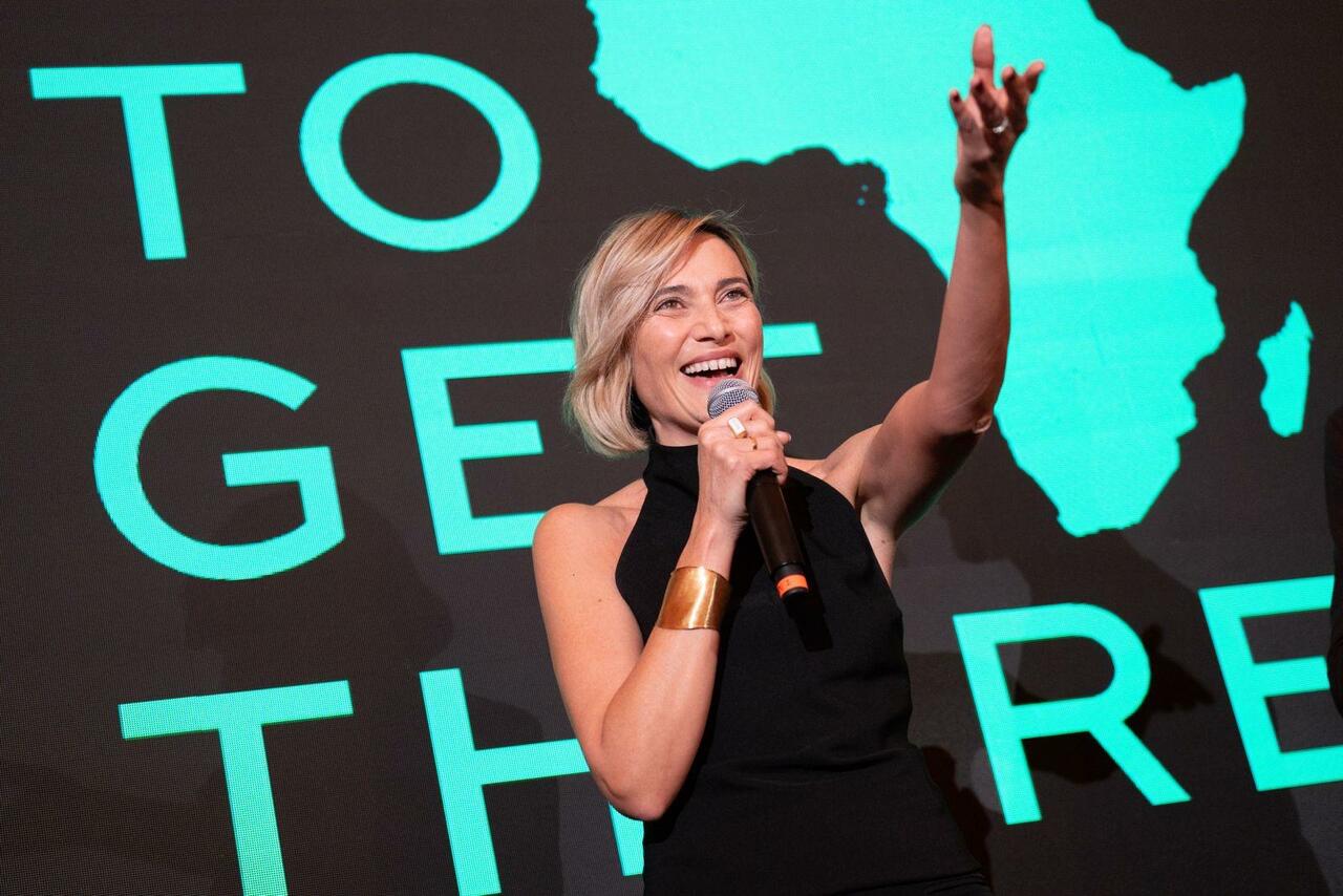 Arisa e Anna Foglietta star al Gala di beneficenza dell'associazione To ...