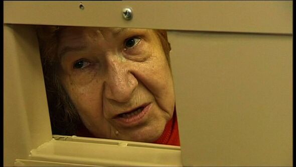 Blood-thirsty 'Granny Ripper' beheaded neighbour and boiled her head in pan
