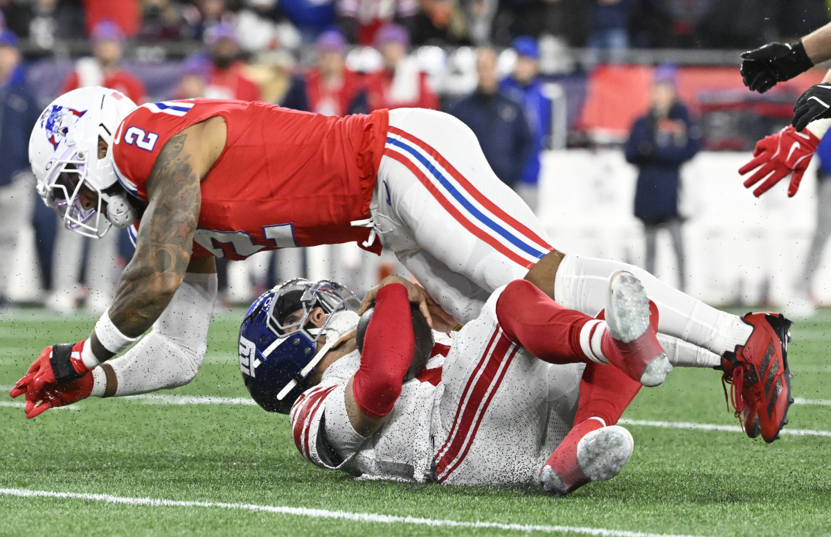 2026 NFL Draft Order: Updated 1st-Round Picks After Week 13