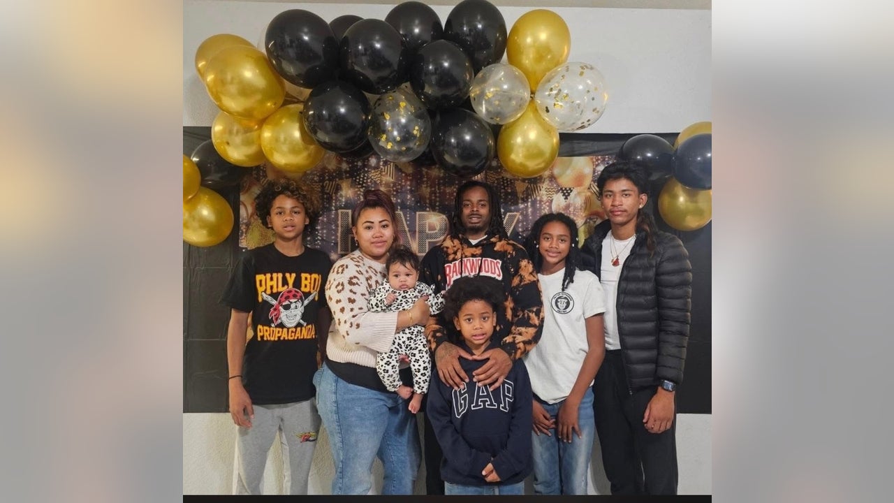 Stockton shooting: Slain teen's family speaks out, father says gunman ...