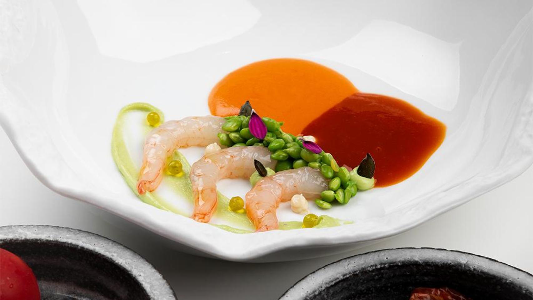 El restaurante con estrella Michelin más económico de Castellón (y de ...