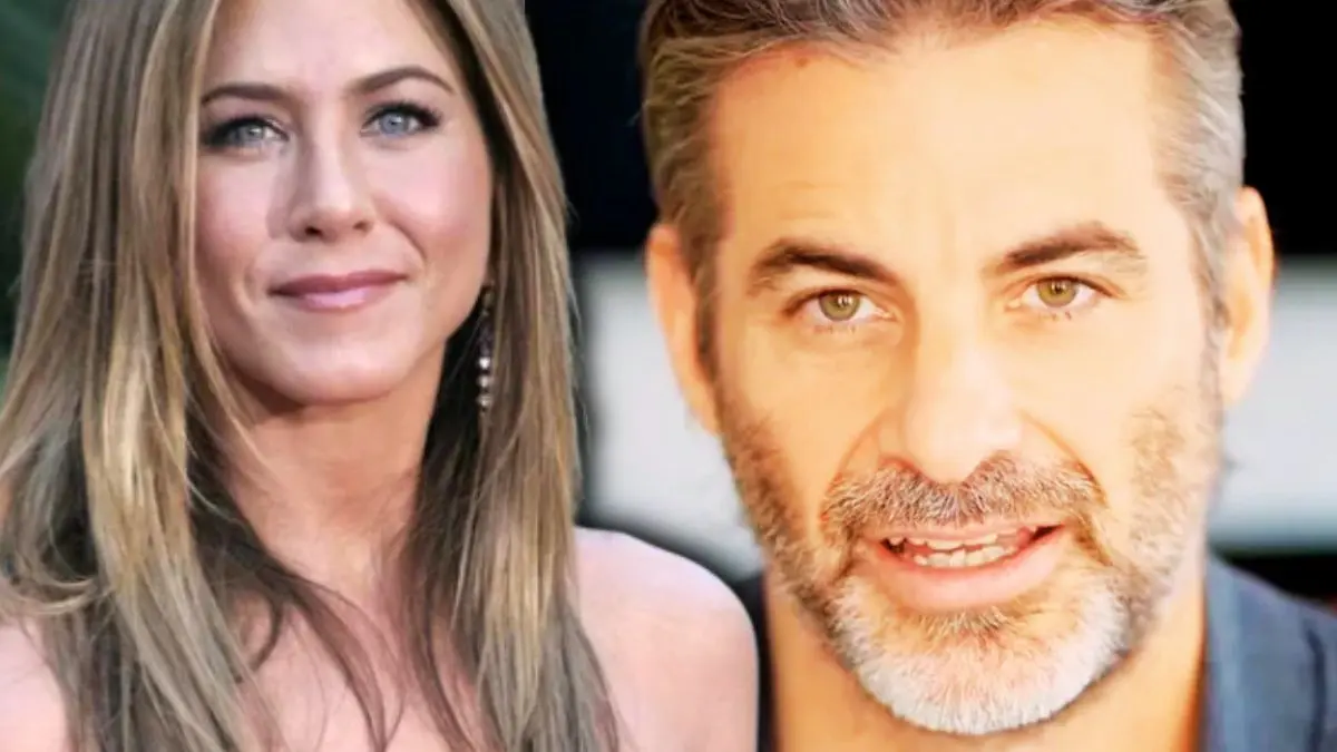 Jennifer Aniston reportedly set for cosmetic procedures to wow new ...