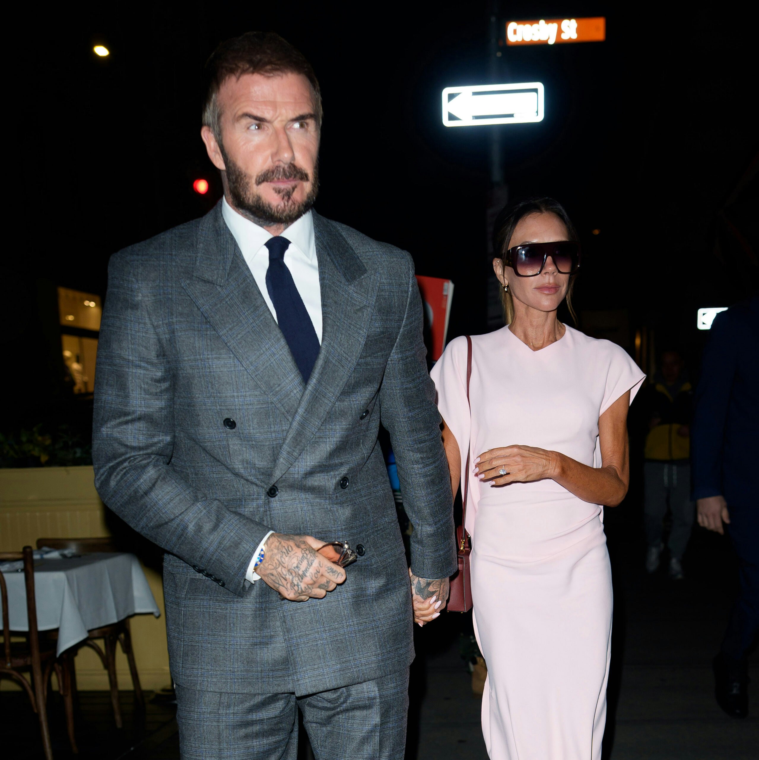 Victoria Beckham’s secret shame: ‘I feel so humiliated’