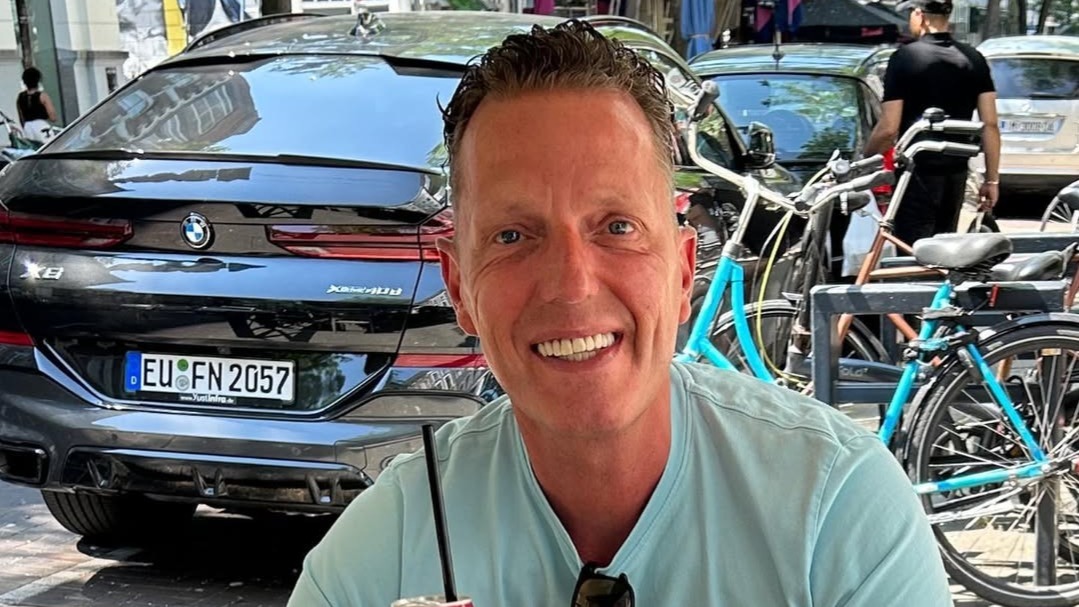 Rondleiding: Dit is de prachtige villa van Rob Geus met alles erop en eraan